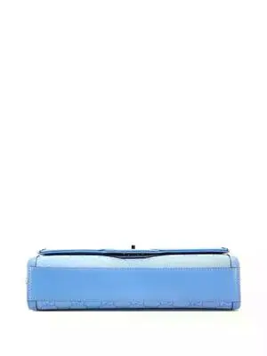 Gucci Luce Canvas Small Shoulder Bag