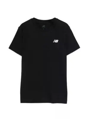 New Balance Frill T-shirts For Women