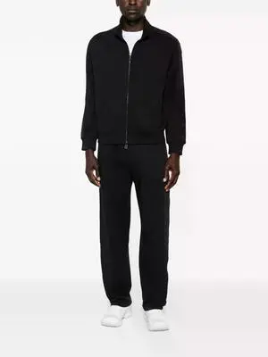 Emporio Armani Side Trim Trousers