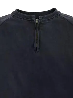 TONYWACK Zip Sweatshirt