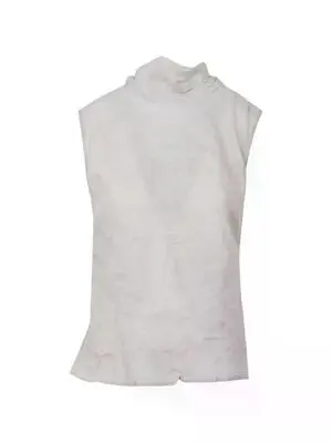 Our Legacy Virtuous Sleeveless Top