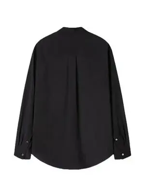 TONYWACK Buttoned Pocket Shirt