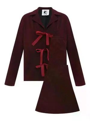 Sleeper Stardust Bows Lounge Suit