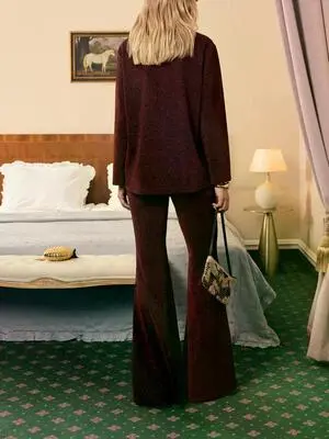 Sleeper Stardust Bows Lounge Suit