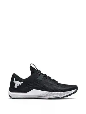 Under Armour Project Rock Bsr 2 Sneakers - Black