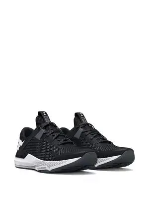 Under Armour Project Rock Bsr 2 Sneakers - Black