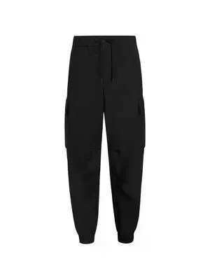 Dolce & Gabbana Wool-blend Jogging Trousers