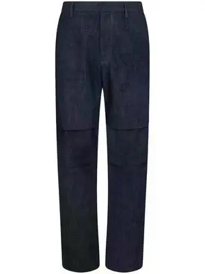 Dsquared2 Straight-leg Jeans