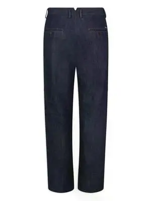 Dsquared2 Straight-leg Jeans