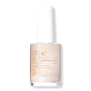 NAIL TEK Luminous Cc Nourishing Nail Concealer - Opal
