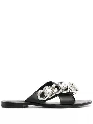Philipp Plein Casual Sandals For Women