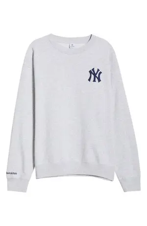 Sporty & Rich Drop Shoulder Sweatshirts Hoodies For Women