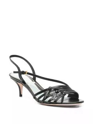 Valentino Garavani Bow-strap Sandals