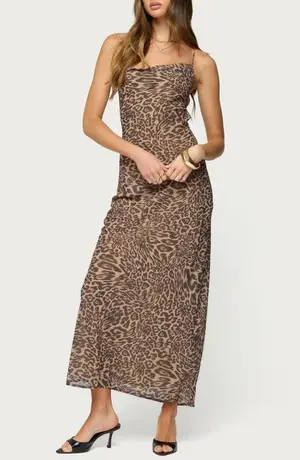 Edikted Lace Day Dresses