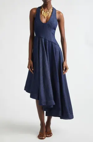 Zimmermann Racer Back Dresses