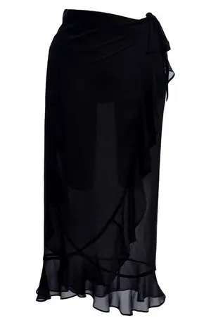 Fantasie Nauru Cover-up Sarong Skirt