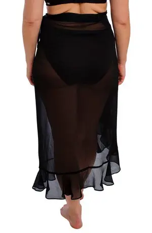 Fantasie Nauru Cover-up Sarong Skirt