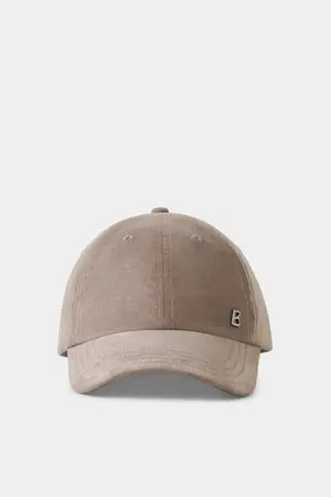 Bogner Cord-cap Ralf - Mud