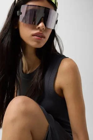 Bogner Eleen Ribbed Knit Dress - Anthracite
