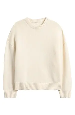House Of Cb Wool Knit Sweater