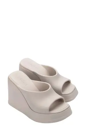 Melissa Mid Heel Shoes For Women