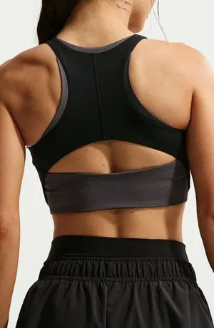 Nike One Support Sports Bra