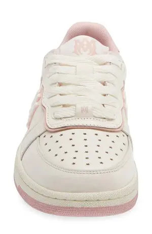 Amiri Newport Sneaker - White/red