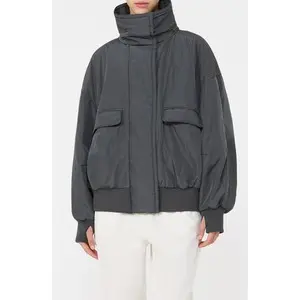 MM BY MAX MARA Amaca Hooded Nylon Jacket