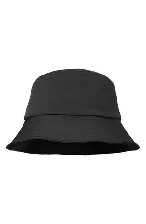 Travis Mathew Bucket Hat - Black