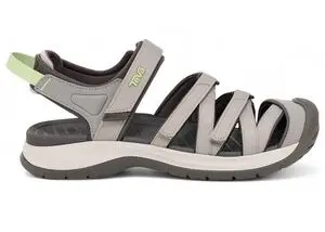 Teva Tirra Sport Closed Toe Hiking Sandal - Drizzle