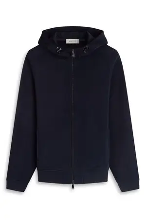 Bugatchi Knit Hoodie