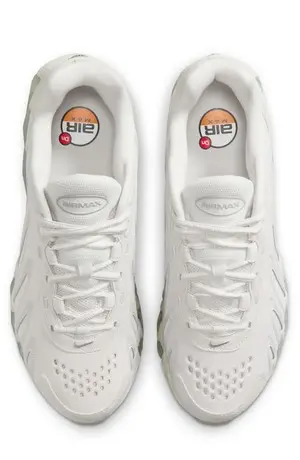 Nike Air Max Dn8 Sneaker - Platinum Tint/light Grey