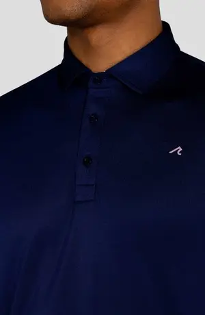 REDVANLY Cromac Piqué Polo