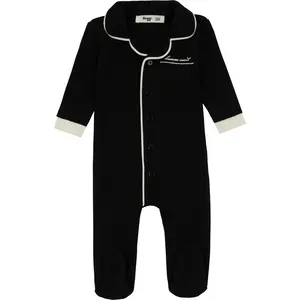NOGGIWEAR Layers Footie - Black
