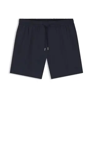 Men's Dark Blue Shorts