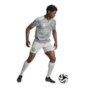 Adidas Club America 2025 Third Authentic Jersey By