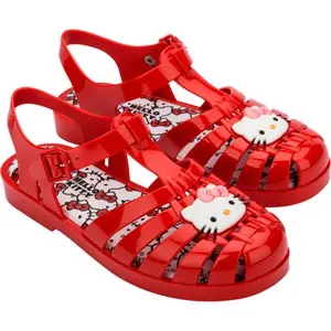 Melissa Embellished Sandals For Women
