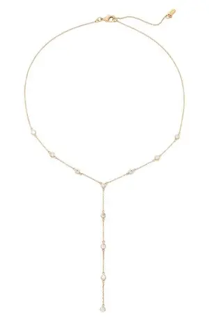 DEAN DAVIDSON Orsay Station Y-necklace