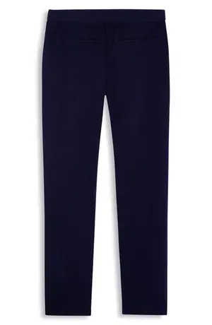 Bugatchi Soft Touch Track Pants - Navy