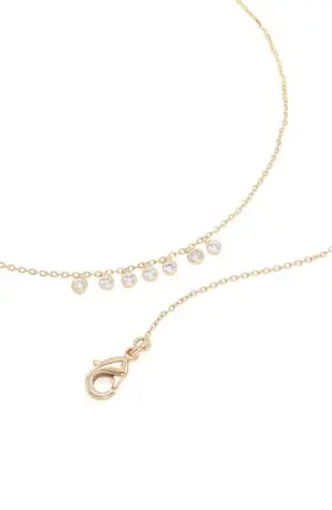 DEAN DAVIDSON Mini Orsay Charm Necklace