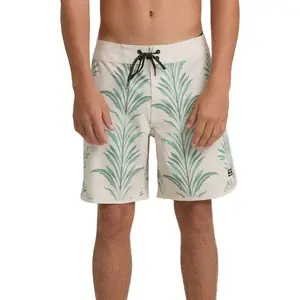 BILLABONG 73 Pro Board Shorts - Castlerock