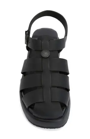 Barbour Hindburn Fisherman Sandal