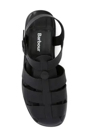 Barbour Hindburn Fisherman Sandal