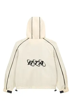 RtA Zayden Hooded Jacket
