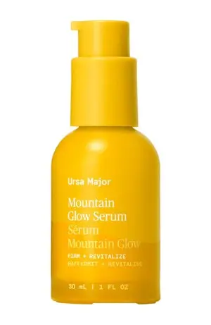 URSA MAJOR Mountain Glow Serum - N/a