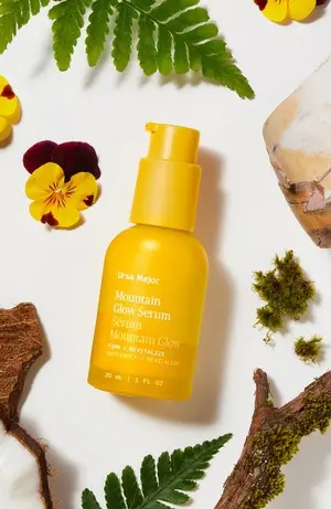 URSA MAJOR Mountain Glow Serum - N/a