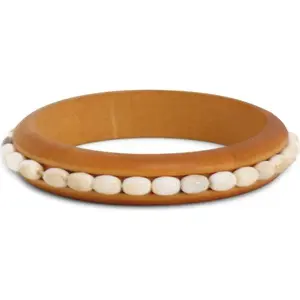 PETIT MOMENTS Beaded Cuff Bracelet