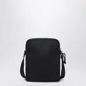 Balenciaga Explorer Nylon Shoulder Bag - Black