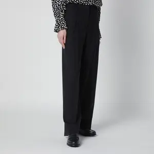 PT TORINO Wool Trousers