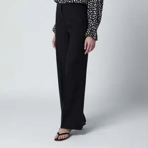 PT TORINO Virgin Wool Trousers